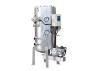 China 1.6MPa 1.0MPa Self Cleaning Irrigation Water Filters for sale