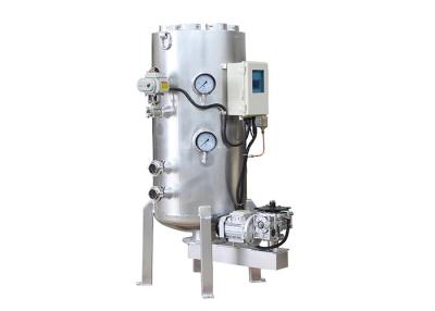 China 1.6MPa 1.0MPa Self Cleaning Irrigation Water Filters for sale