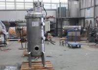 China DN100 60m3h Automatic Multi Core Backwash Filter For Water Treatment for sale