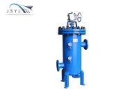 China 600-700m3/H Manual Backwash Water Filter For Decontamination for sale