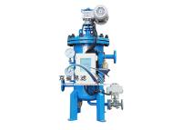 China OEM Multi Core Low Pressure Water Filter For Backwashing Condensate for sale