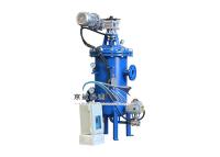 China OEM Multi Core Low Pressure Water Filter For Backwashing Condensate for sale