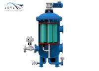 China 1.6MPa Cooling Tower Automatic Backwash Filters Water Treatment for sale