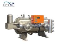 China OEM 25 Micron Backwash Mining Industry Water Filter for sale