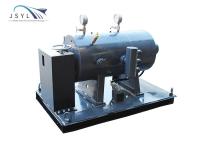 China 31.5-50MPa 1000L High Pressure Manual Backwash Filter Station for sale