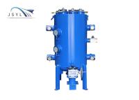 China 2.5-8.0MPa Carbon Steel Mining Industry Water Filter Station for sale