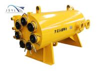 China 2.5-8.0MPa Carbon Steel Mining Industry Water Filter Station for sale