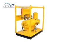 China 1000L/Min High Pressure Automatic Back Wash Filter Station for sale