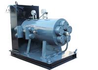 China 1000L/Min High Pressure Automatic Back Wash Filter Station for sale