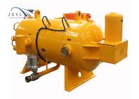 China 10um To 100um Auto Mining Industry Water Filter Station For Mine for sale