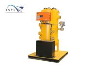 China 2000L Mining Industry Water Filter Descaling All In One Water Backwash Filter for sale