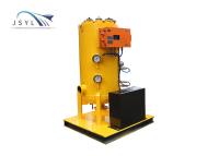 China 2000L Mining Industry Water Filter Descaling All In One Water Backwash Filter for sale