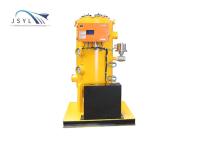 China 2000L Mining Industry Water Filter Descaling All In One Water Backwash Filter for sale