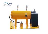 China 40um Manual Backwash Mining Industry Water Filter 2000L/Min for sale