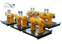 China 40um Manual Backwash Mining Industry Water Filter 2000L/Min for sale