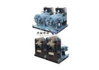 China Fully Automatic Mine High Pressure Backwash Filter Station for sale