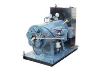 China Fully Automatic Mine High Pressure Backwash Filter Station for sale
