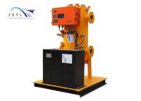 China 2000L/Min Automatic Liquid Return Backwash Filter Station for sale