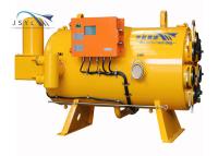 China 2000L/Min Automatic Liquid Return Backwash Filter Station for sale