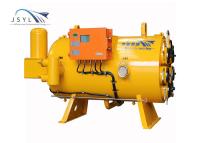 China 2000L 2 In 2 Out Automatic Backwash Water Filter 1.6MPa To 5.0MPa for sale