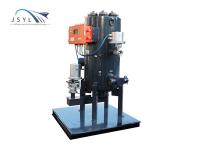 China 2000L 2 In 2 Out Automatic Backwash Water Filter 1.6MPa To 5.0MPa for sale