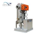 China 127V Pipeline Mining Industry Water Filter Double In Double Out for sale