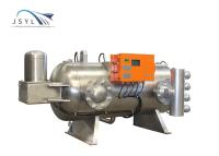 China 127V Pipeline Mining Industry Water Filter Double In Double Out for sale