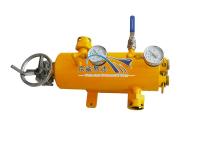 China DN25 KJ25 DN50 Mining Industry Water Filter For Manual Spraying for sale