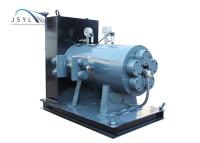 China Emulsified Liquid Oil Mining Industry Water Filter DN50 for sale