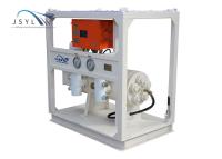 China Emulsified Liquid Oil Mining Industry Water Filter DN50 for sale