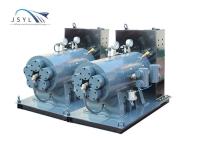 China Emulsified Liquid Oil Mining Industry Water Filter DN50 for sale