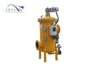 China DN200 100 Micron Automatic Backwash Filter 300m3/H for sale