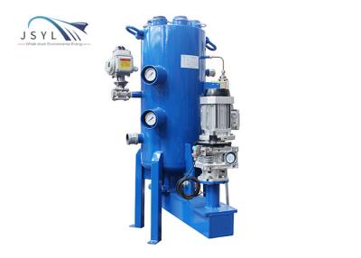 China Pipeline Water Fine Sintered Wire Mesh Filter DN25 To DN800 for sale