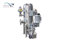 China Customized SS304 Automatic Backflush Filter For Chemical Industry for sale