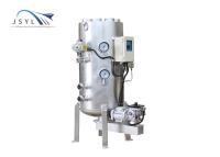 China 10-2000um Sintered Wire Mesh Filter Cooling Water Backwash Filtration System for sale