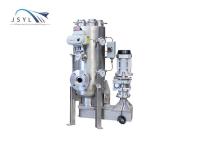 China 10um-200um Sintered Wire Mesh Filter Industrial Waste Water Treatment Filter for sale