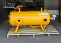 China 60m3/H 20 Micron Horizontal Manual Backwash Filter for sale
