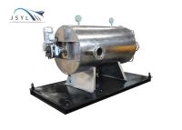 China 40cp 304SS Industrial Automatic Backwash Filter System For Water Treatment for sale