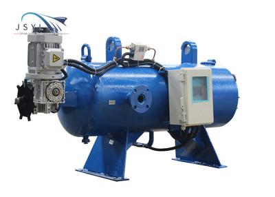 China 40cp 304SS Industrial Automatic Backwash Filter System For Water Treatment for sale