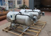 China 10um To 2000um Automatic Backwash Filter System For Cooling Water Circulation for sale