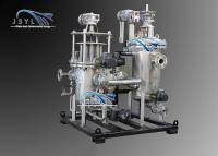 China 1.6MPA Automatic Permanent Magnetic Separator For Plastics Industry for sale