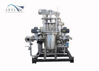 China DN25 To DN300 Magnetic Liquid Filter Remove 0.5um To 60um Fine Particles for sale