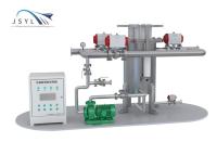 China OEM ODM Water Treatment Magnetic Separation Filter for sale