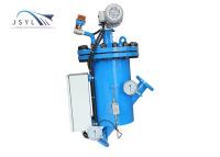 China DN20 To DN300 Automatic Wedge Wire Brush Filter for sale