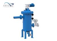 China DN500 380V 50Hz Self Cleaning Purifier For Water Circulating System for sale