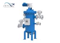 China DN500 380V 50Hz Self Cleaning Purifier For Water Circulating System for sale