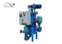 China Anti Explosion 200um Automatic Self Cleaning Filter Brush Type for sale