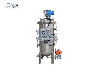 China 380V 304 Solid Liquid Separator Agricultural Backwash Drip Irrigation Filter for sale