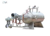 China 8.0MPA High Temperature High Pressure Backwash Filter 10m3/H for sale