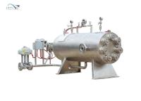 China 8.0MPA High Temperature High Pressure Backwash Filter 10m3/H for sale